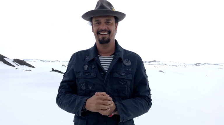 STAY HUMAN TOUR + NEW MUSIC NEWS | Michael Franti & Spearhead