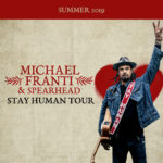 Michael Franti